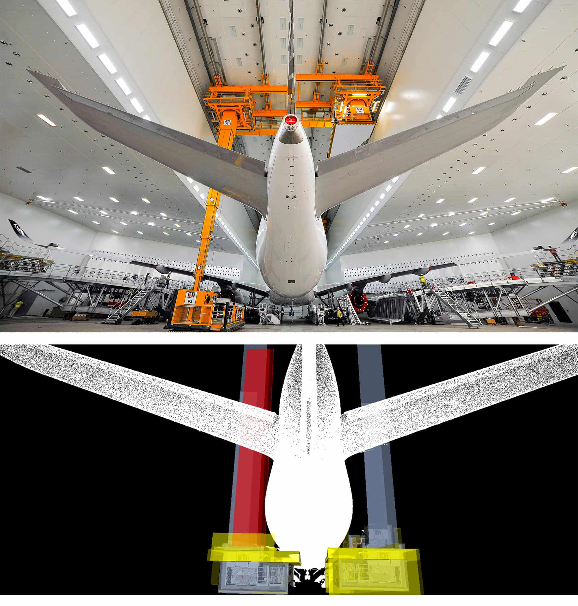 SATYS and CTI Systems take another step striving for zero collision ...