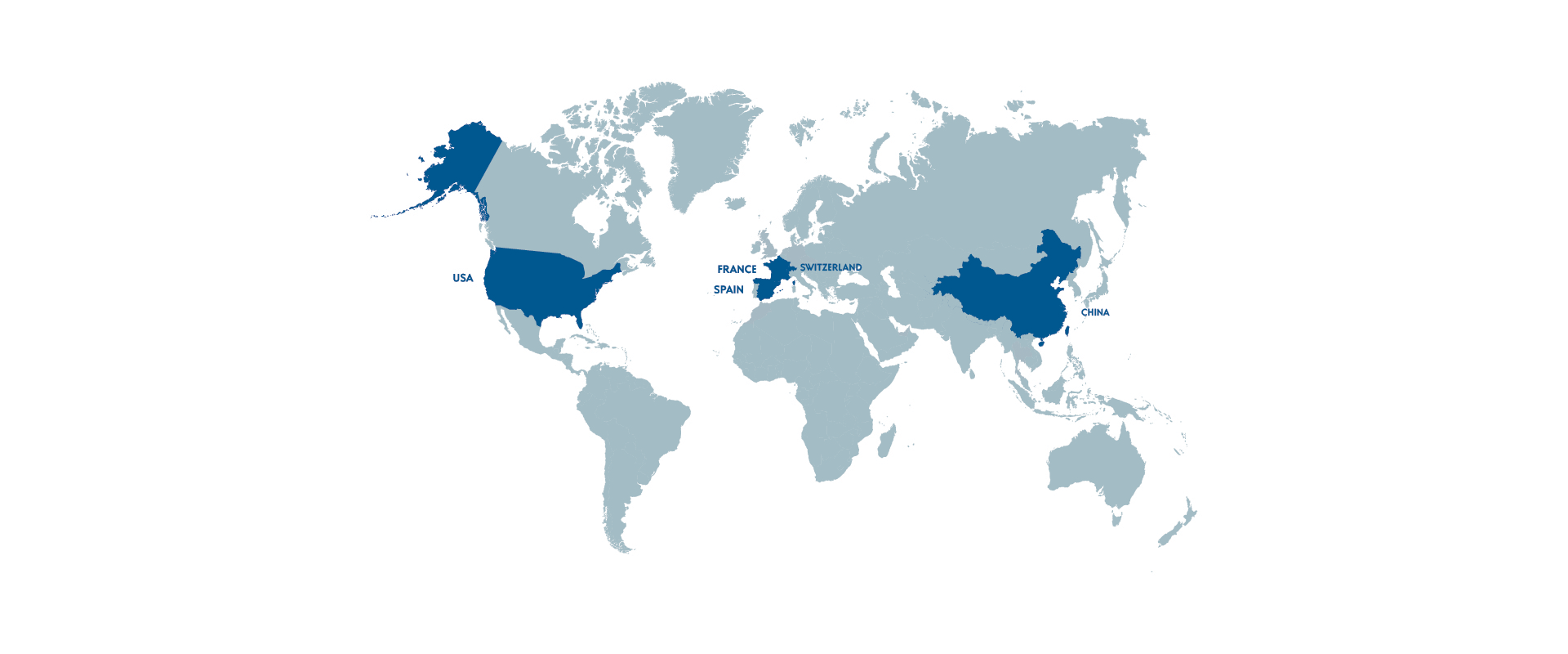 A Quality World Map Sse - Map